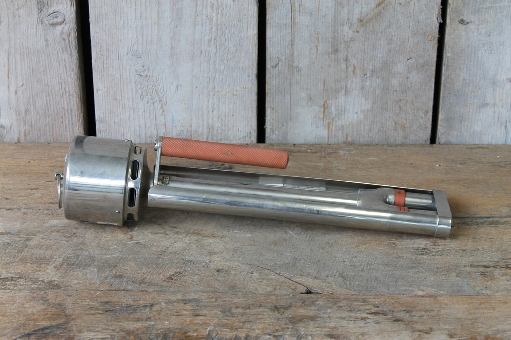 Scheeps Psychrometer | Shipwreck Vintage